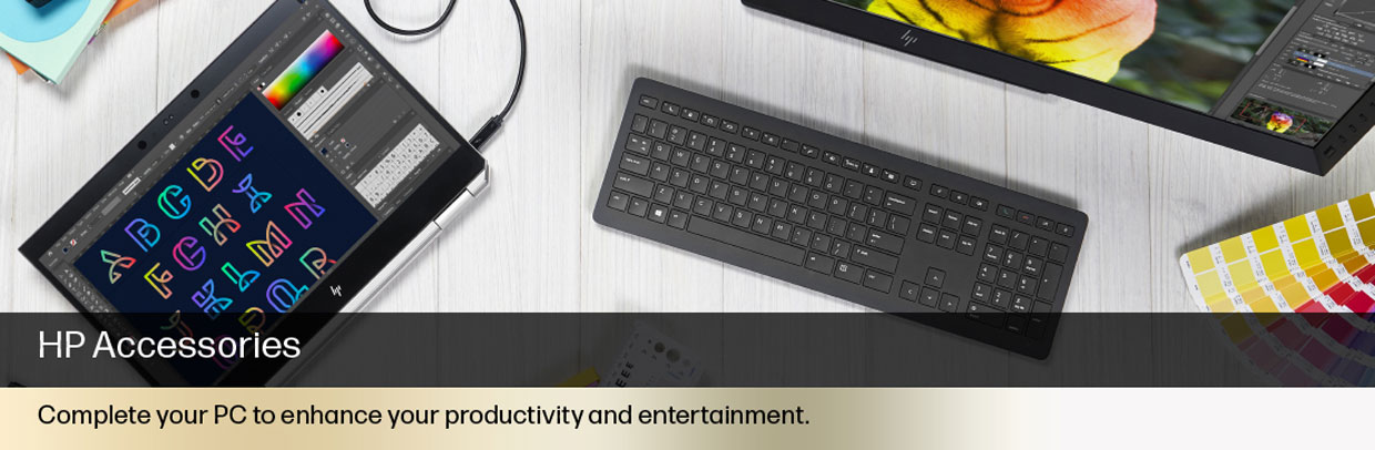 HP Digital Consumer Product Guide – HP® Malaysia | Laptops, Computers ...