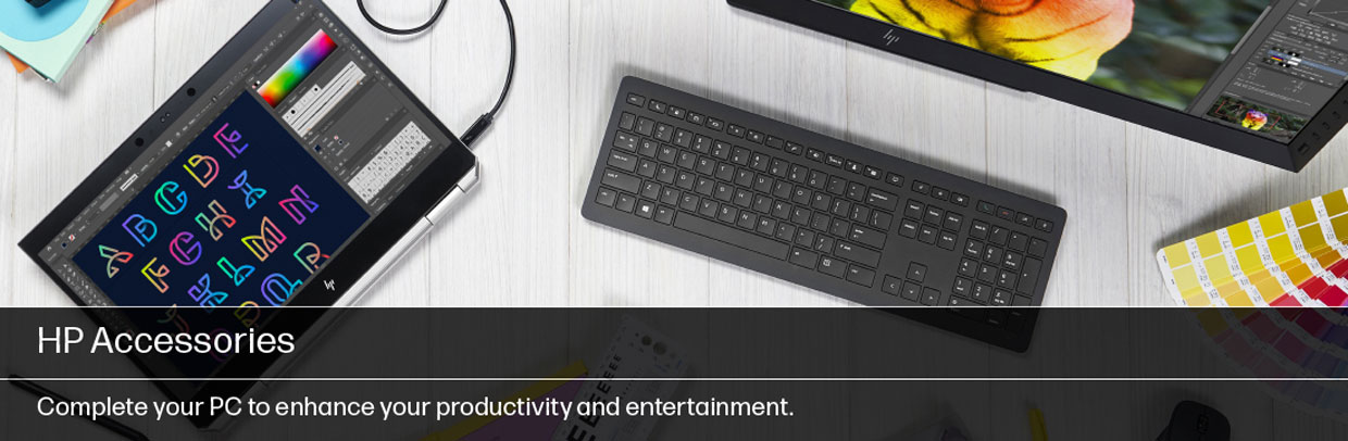 HP Digital Consumer Product Guide – HP® Malaysia | Laptops, Computers ...