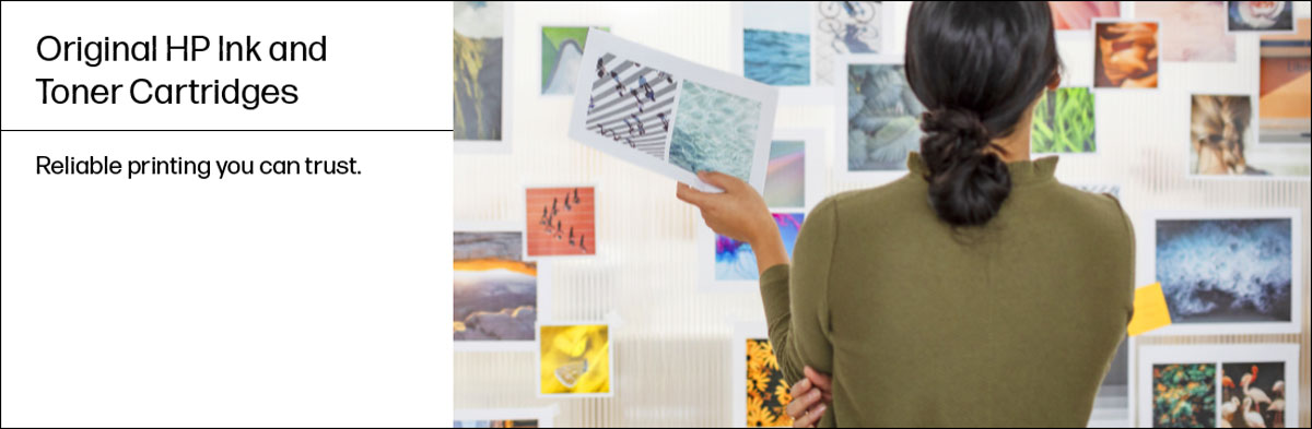 HP Digital Consumer Product Guide – HP® Malaysia | Laptops, Computers ...