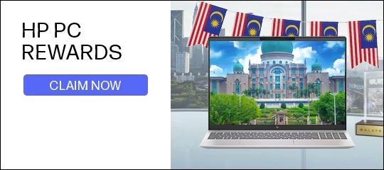 HP Digital Consumer Product Guide – HP® Malaysia | Laptops, Computers ...
